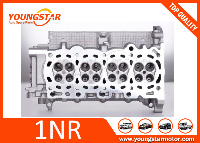 トヨタLexus Yaris 1NR 1NR-FEのための16V 1.3 Lエンジンのシリンダー ヘッド